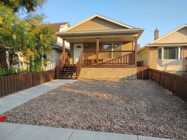Double Room - Regina