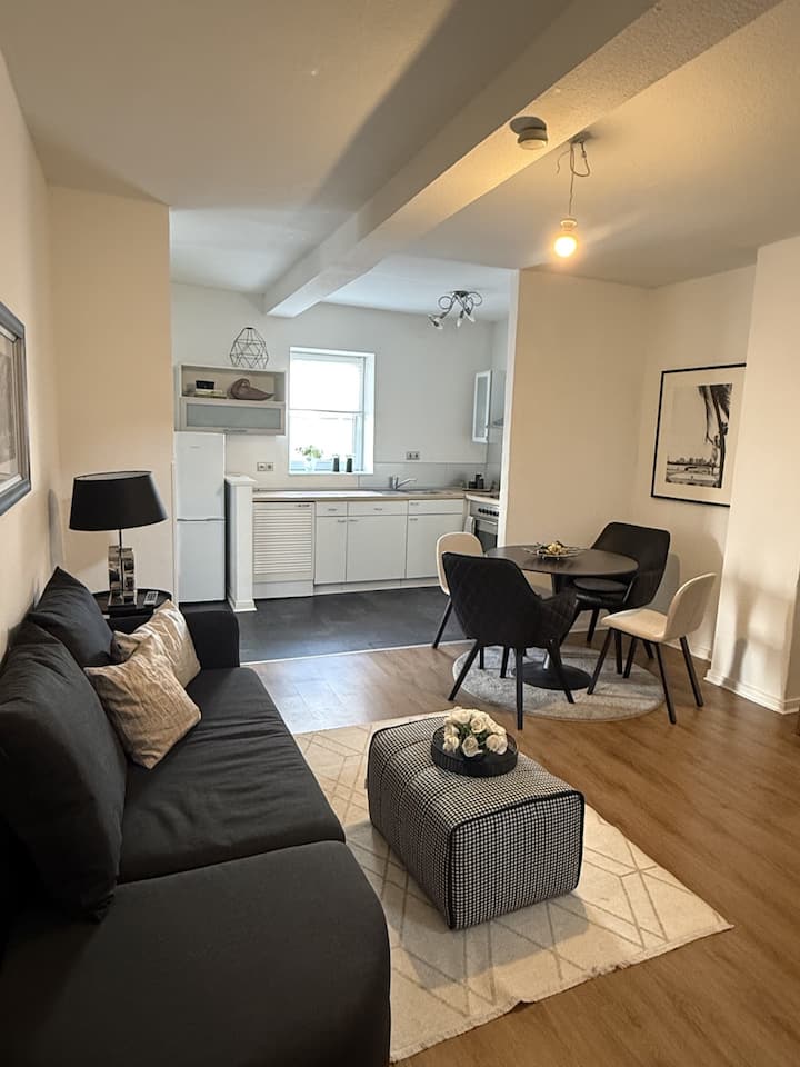 Apartment Angelika - Bingen