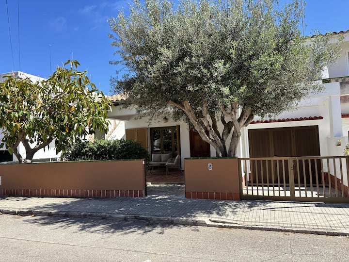 Casa Colonia Sant Jordi - Colonia Sant Jordi
