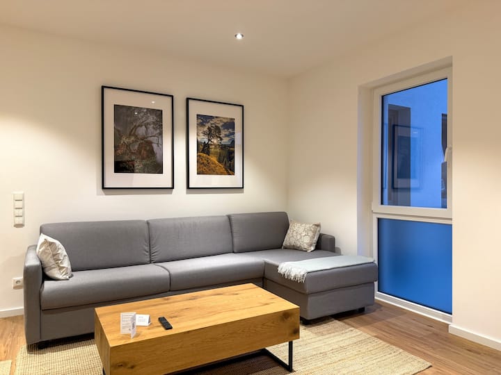 Rema Homes – Apartement Pour 6 Personnes Offenburg - Offenburg