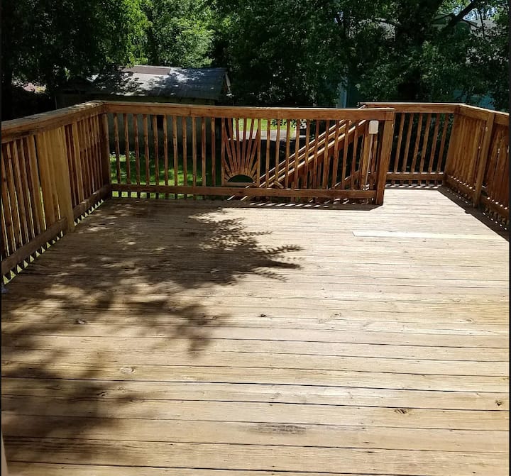 World Cup Stay - Lincoln Park, NJ