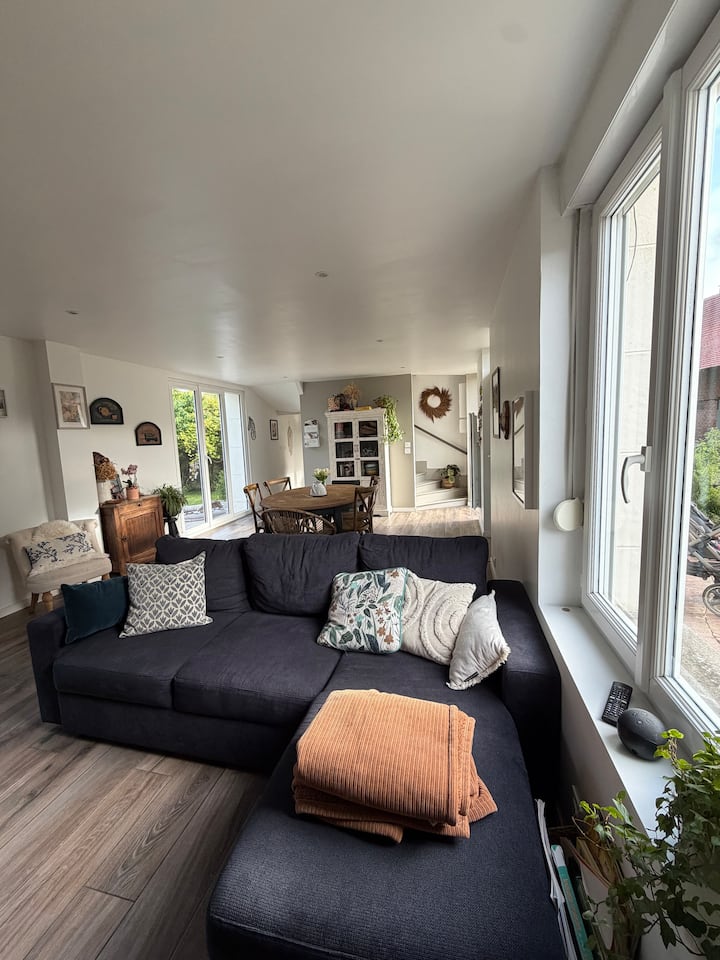 La Grange De Fla - Gournay-en-Bray