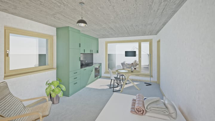 Studio Bergblick - Lenzerheide
