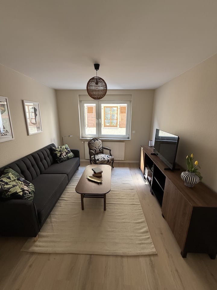 Apartment Holger - Oestrich-Winkel