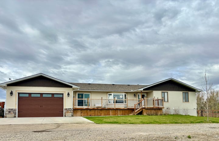 The Gathering Place - Cardston