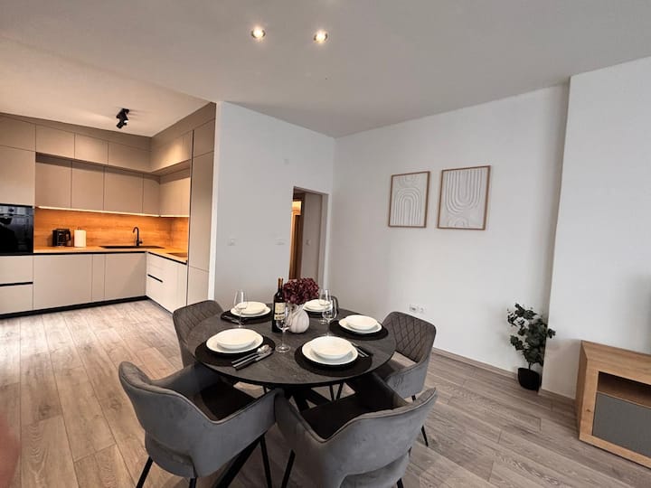 Apartments ŠEbin - Brela