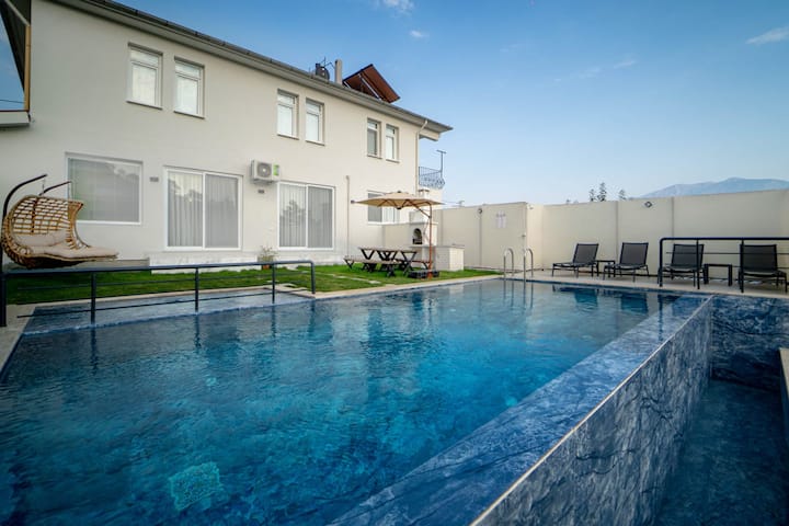 Villa Ferah - Fethiye