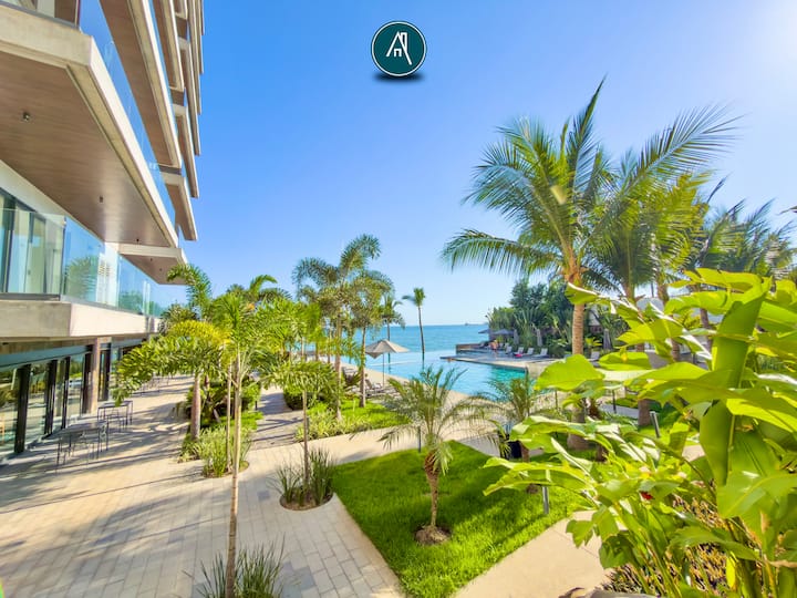Arama Bay Bucerías Condo Beachfront Ocean View - Bucerías
