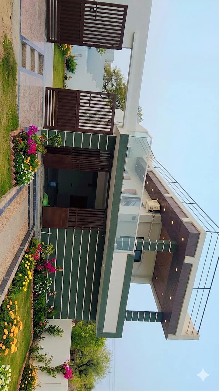 Devine Pearl Villa Chittorgarh - Chittorgarh