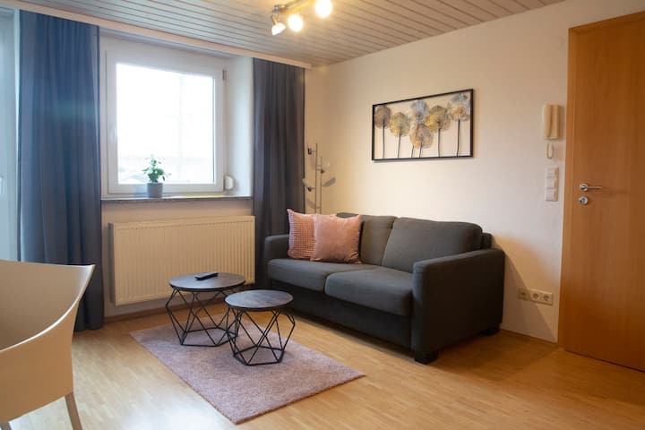 Ferienwohnung Bei Ravensburg - Ravensburg