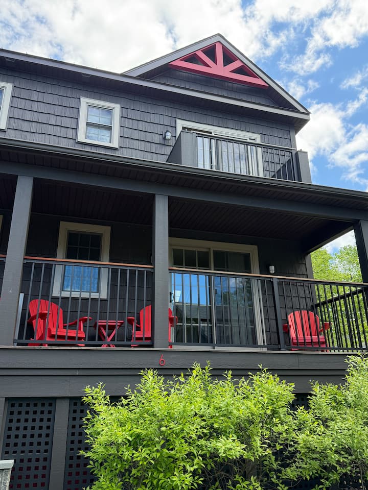 Deluxe Lodge Lakefront On Lake George #6 - Lake George, NY