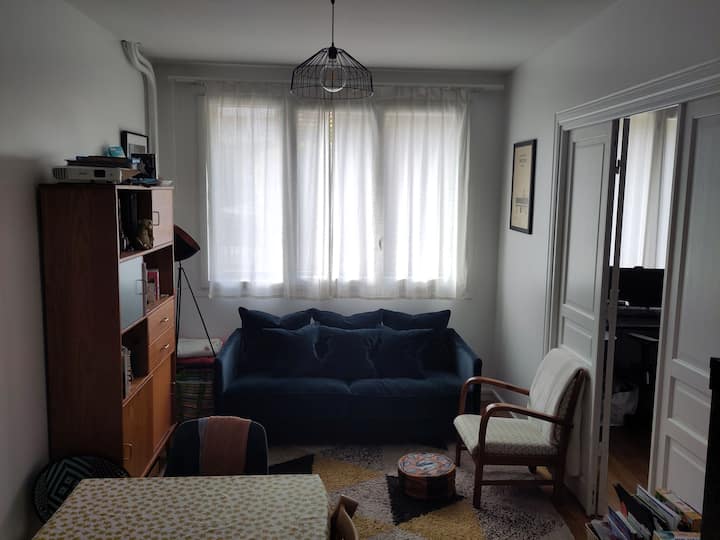Appartement Vincennes - Vincennes