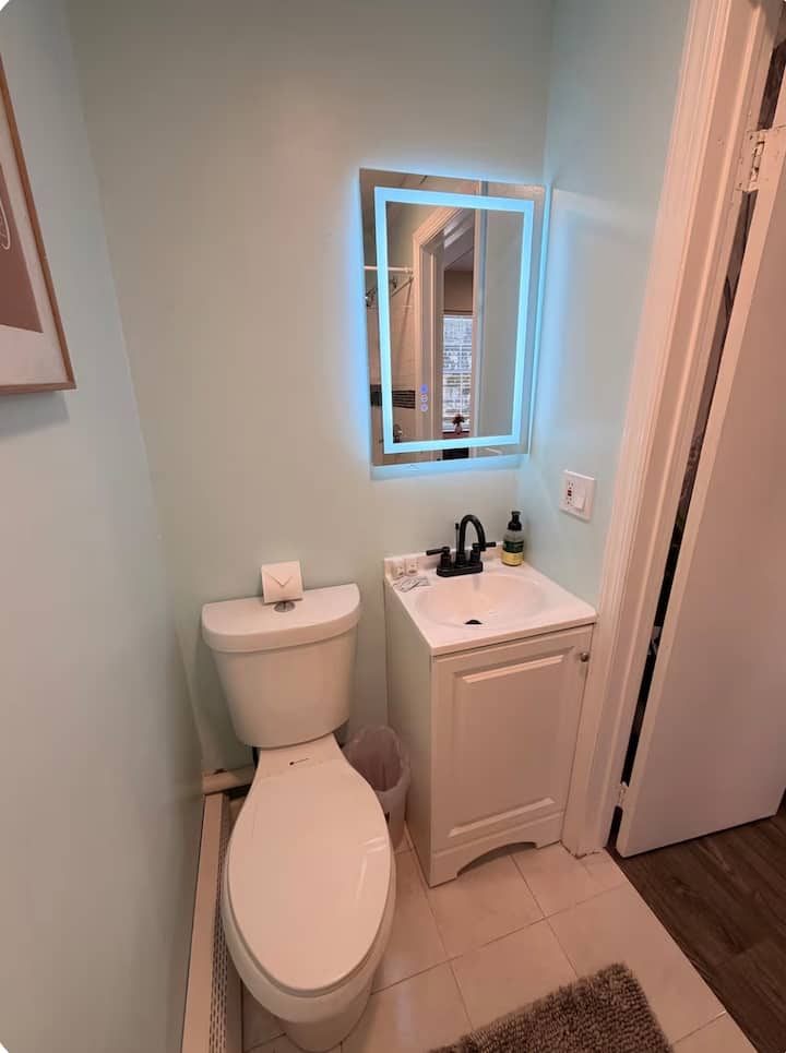 Hidden Gem| Private Studio In Stamford Dwtn - Greenwich, CT