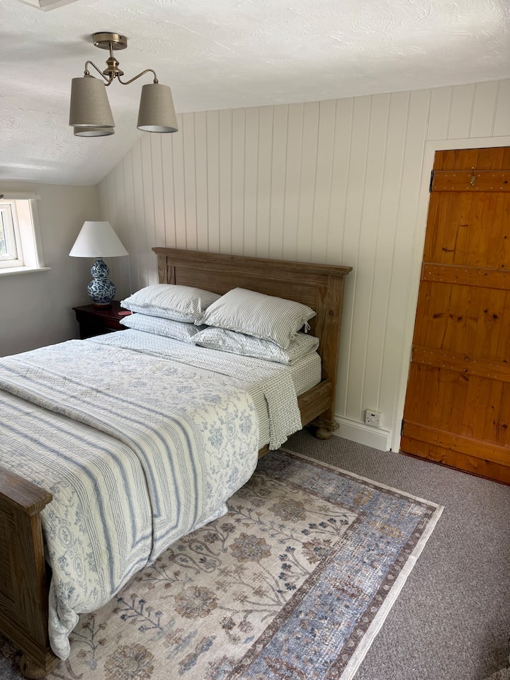 Suffolk Cottage - Saxmundham