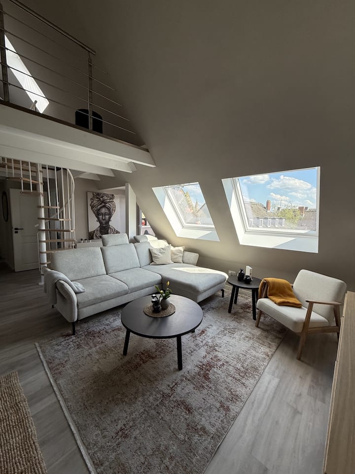 Apartment Camilla - Rüdesheim am Rhein