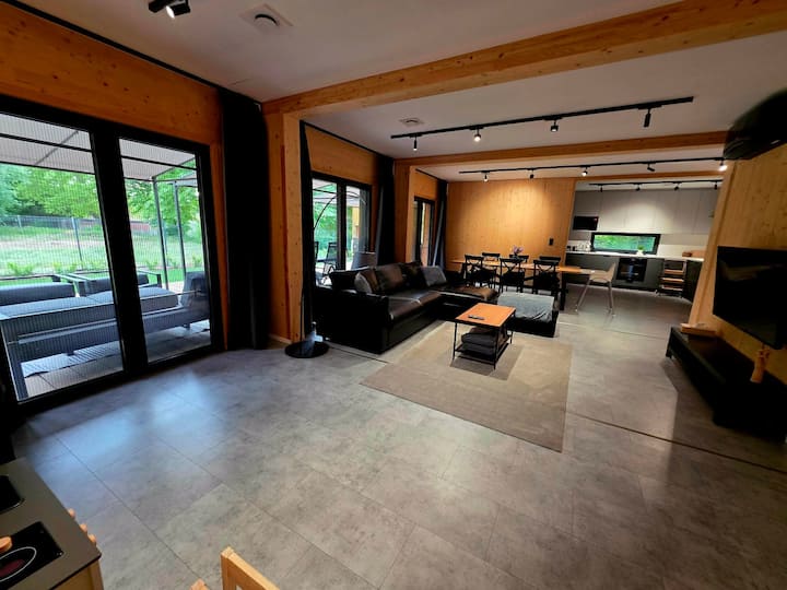 Keno Residence - Balatonlelle