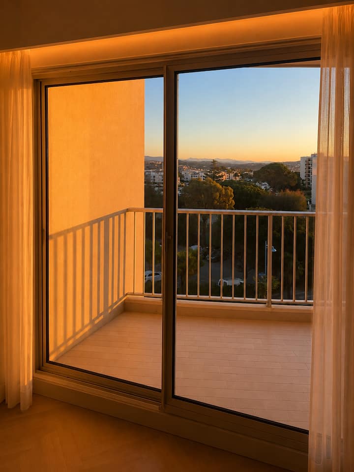 Appartement Chez Cloé - Mougins