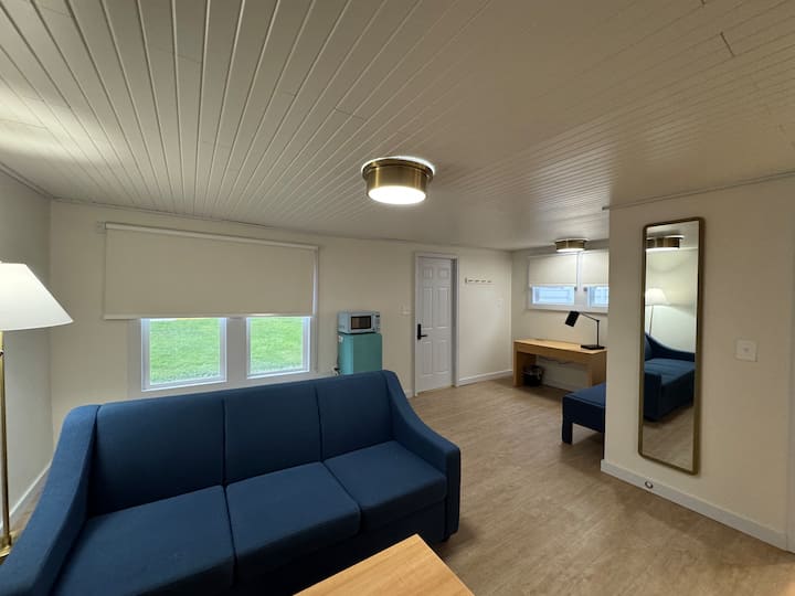 Lakeshore Cottage - (Lksc) - Geneva-on-the-Lake, OH