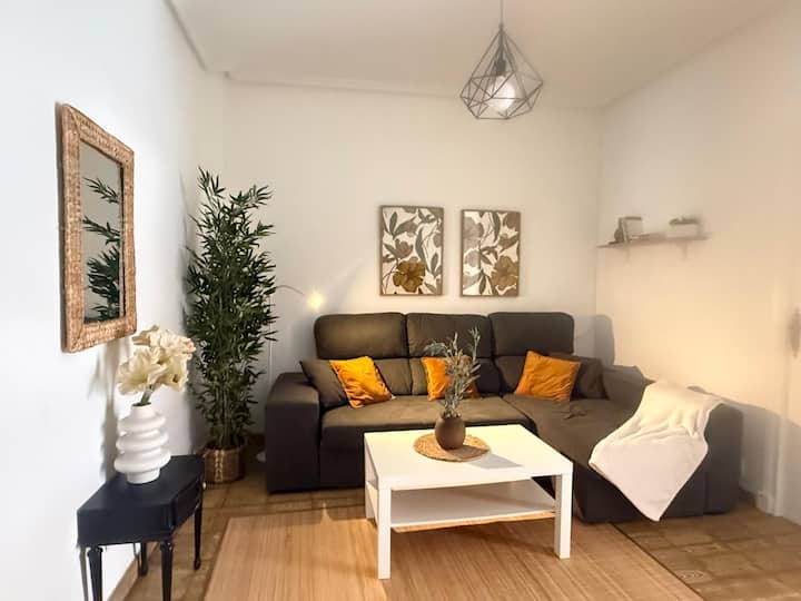 Casa Carlos En Logroño - Logroño
