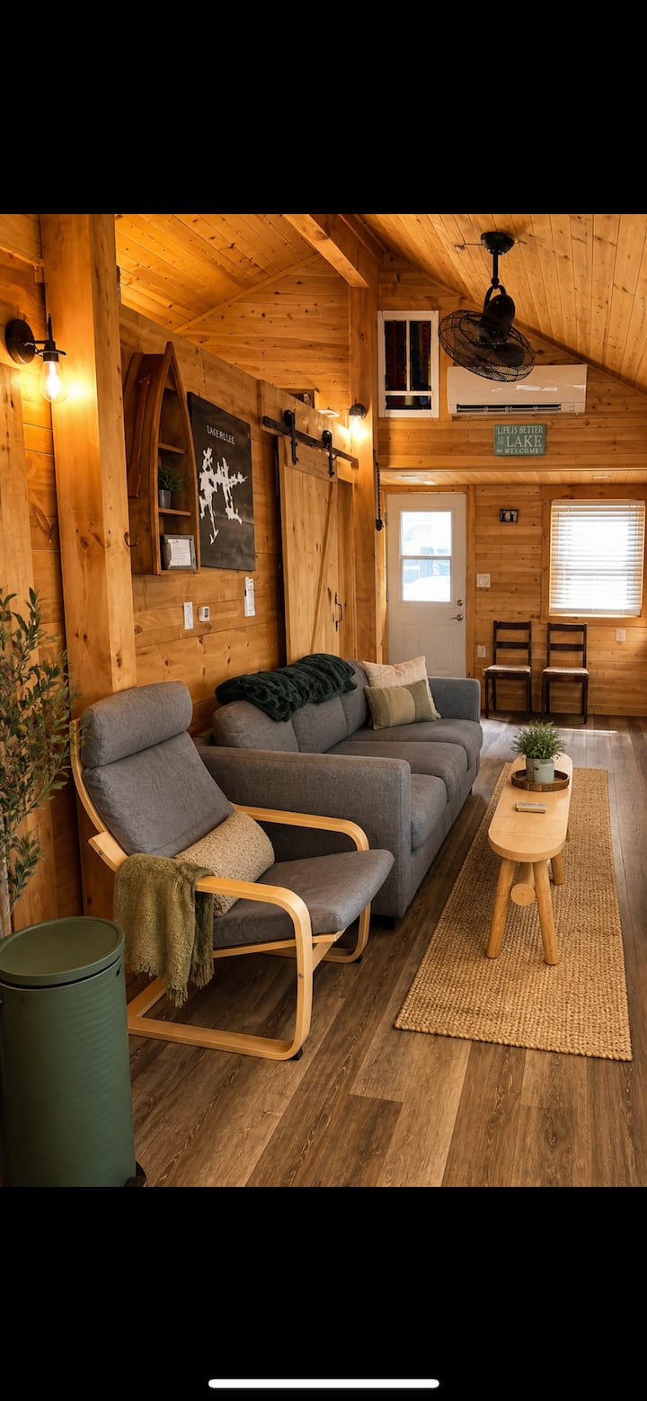 Escape To The Simplicity - Gravenhurst