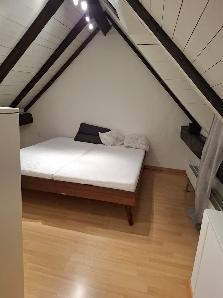 Wohnung In Der Stadt - Canton de Lucerne