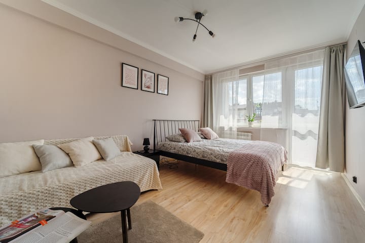 Magnolia By Meadow Stay Apartments - Cracovia