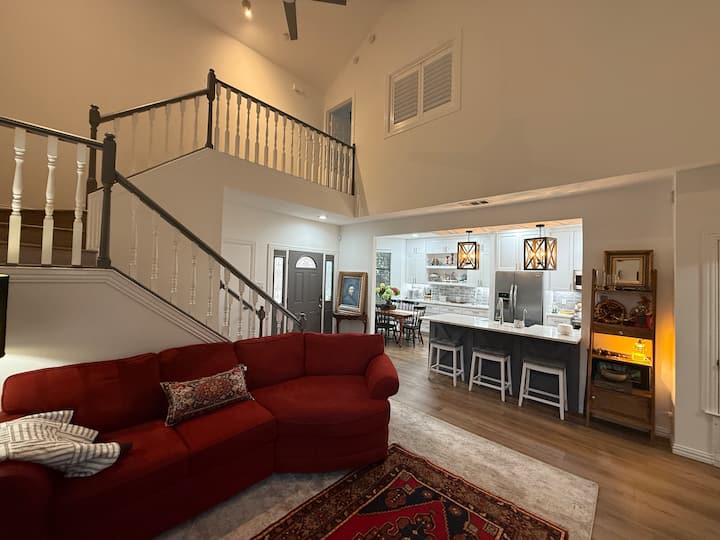 2bd/2ba Condo In Irving - Coppell