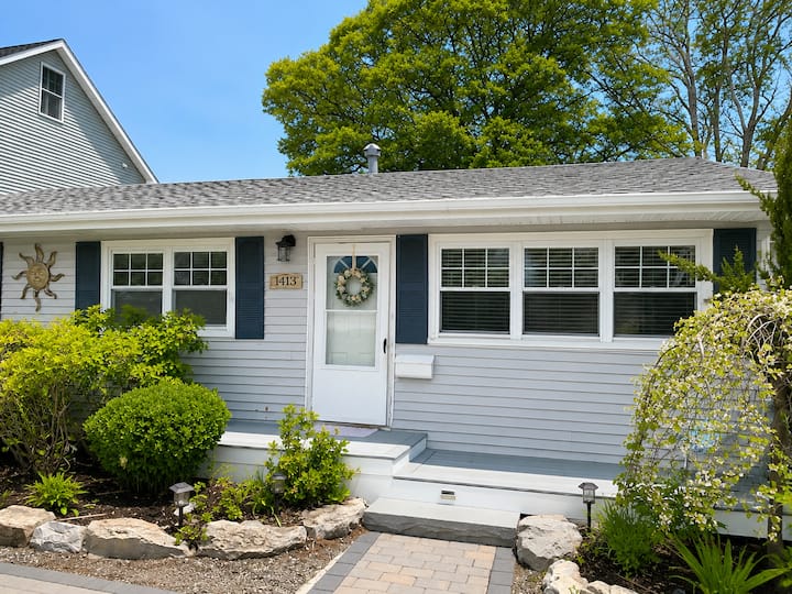 Coastal Family Getaway - Point Pleasant Beach, NJ