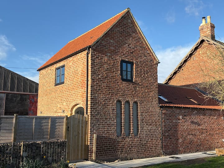 The Old Dairy At Sunny Hill Farm - Northallerton