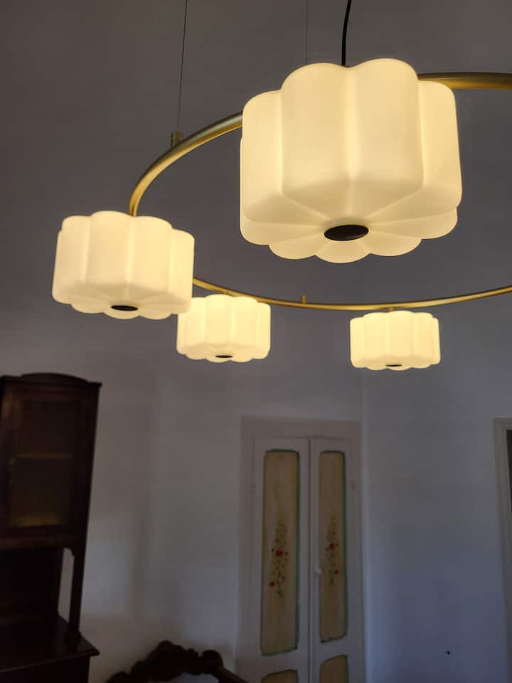 Casa Cardelli - Cecina