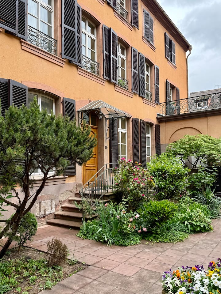 La Parenthèse Alsacienne - Colmar