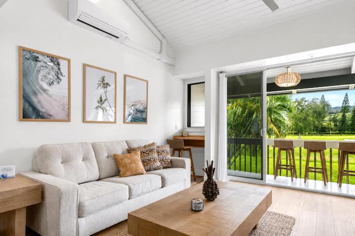 Kuilima Estates Golf View, Sleeps 16 | Ml-4046 Kbm - Laie, HI