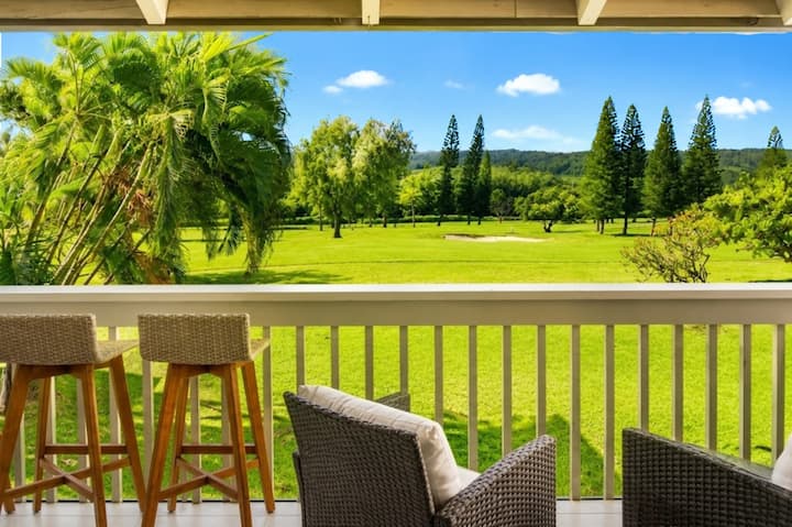 Kuilima Estates Ml-4046 | 2 Free Cars | Kbm Resort - Laie, HI
