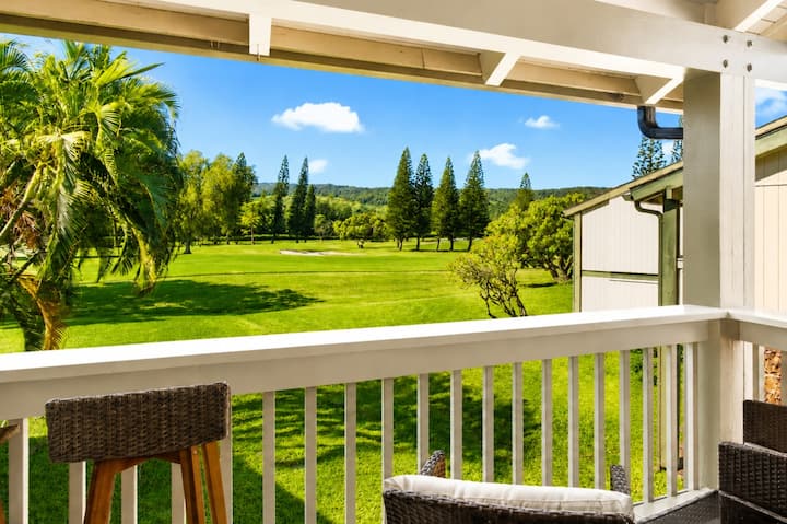 Kuilima Estates Ml-4043 | 3 Free Cars| Kbm Resorts - O‘ahu, HI