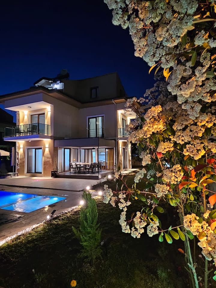 Lavanta Villa 7 - Ovacık