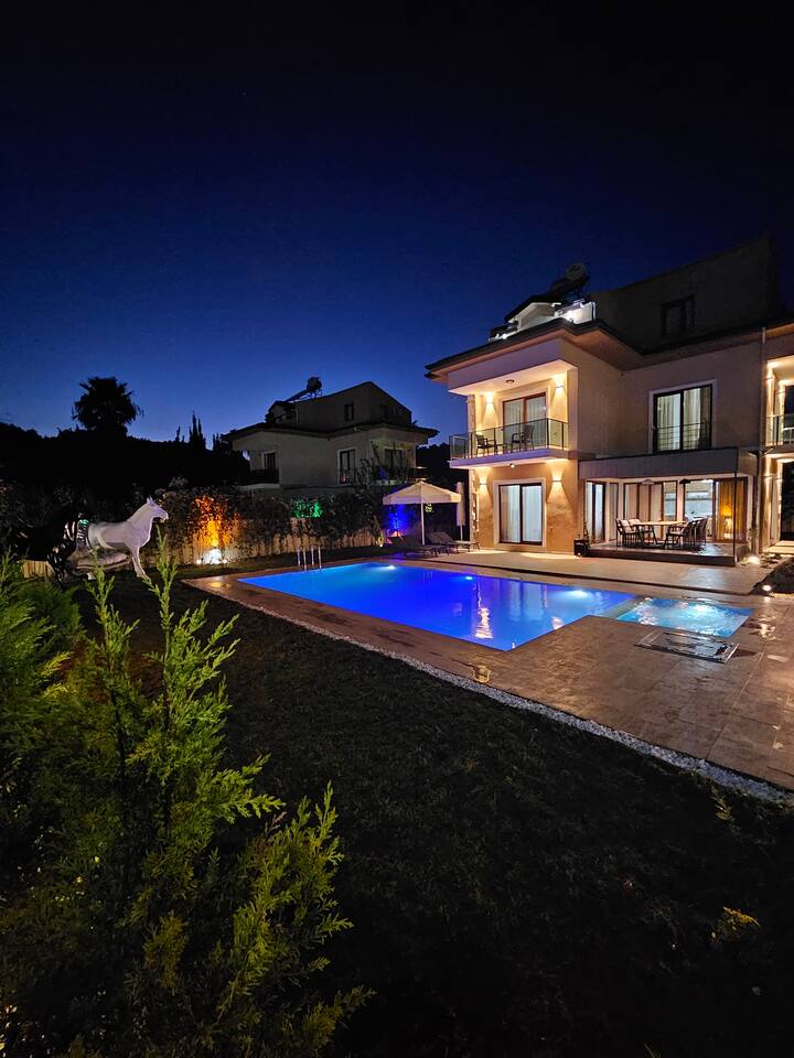 Lavanta Villa 2 - Fethiye