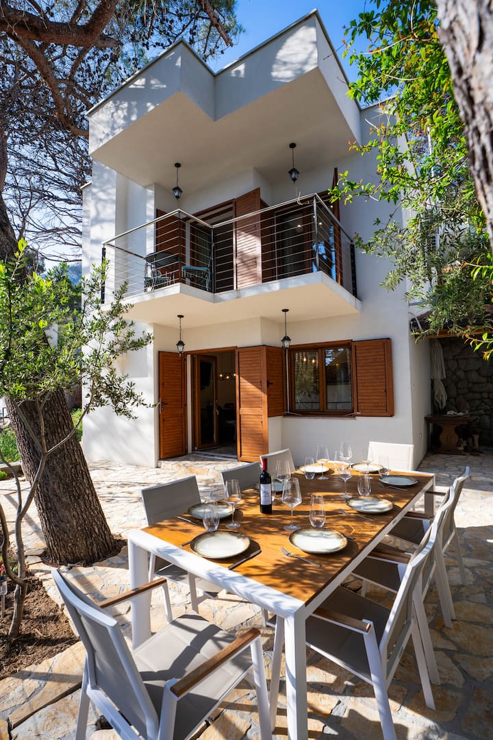 Sunset Villa Bonaca - Mimice