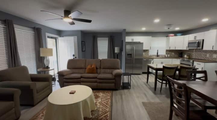 Kings Mountain Retreat | Near Casino And Hiking - Crowders Mountain State Park, Kings Mountain