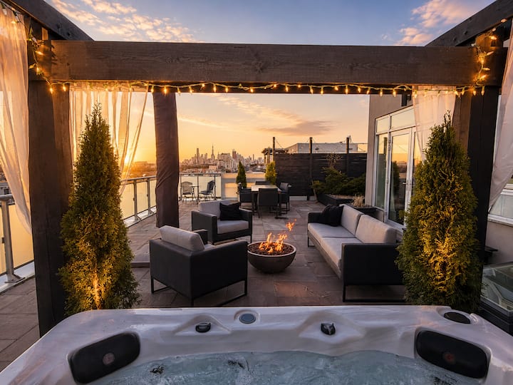 Spectacular Opulent Resort-like Getaway! - Toronto