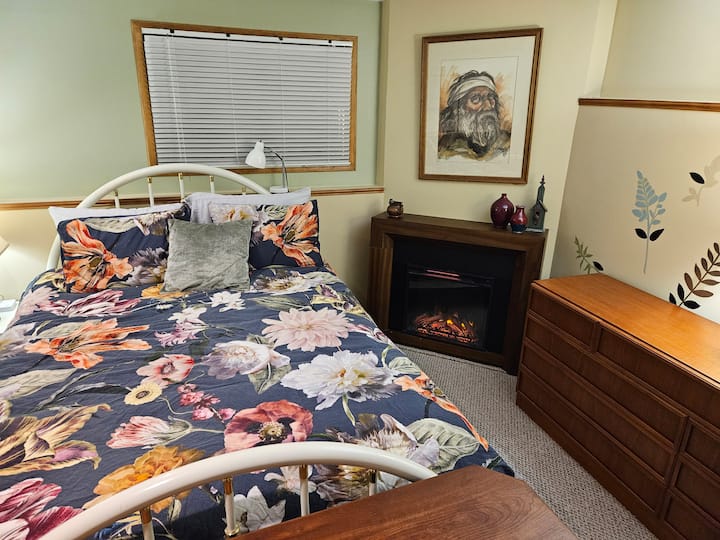 Christie Cottage - 新西敏