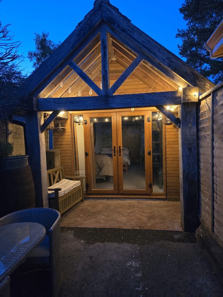 Garden Hideaway Between The Sea & The New Forest - Ringwood