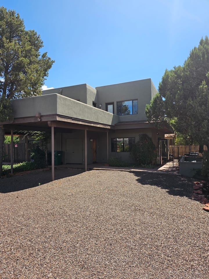 Birch Abode - Sedona, AZ