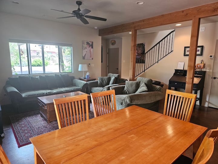 Birch Abode - Sedona, AZ