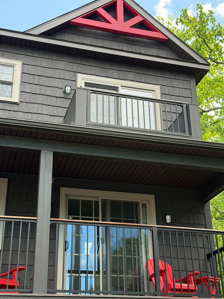 Deluxe Lodge Lakefront On Lake George #12 - Lake George, NY