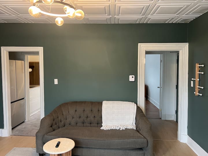 Lemarchant Road | Modernized Historic Home - Newfoundland and Labrador