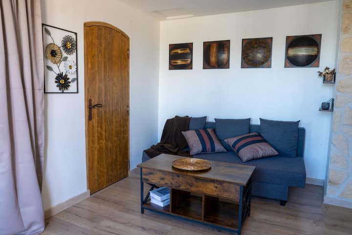 Appartement "Le Cocon Provençal" - Fos-sur-Mer