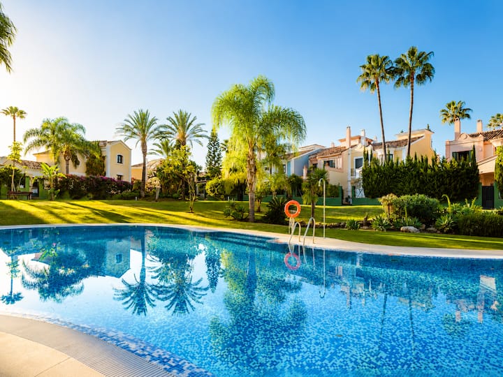 Isla De Marbella - Costa del Sol