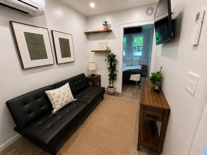 Brand New 
Container Home 
2 Min To Interstate - Mobile, AL