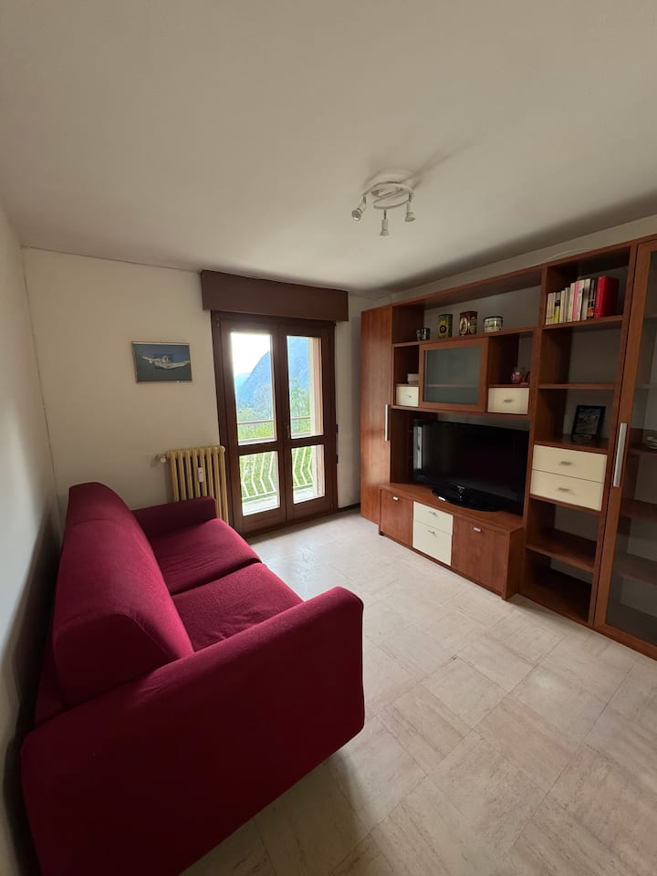 Appartamento In Centro A Valtournenche - Chamois