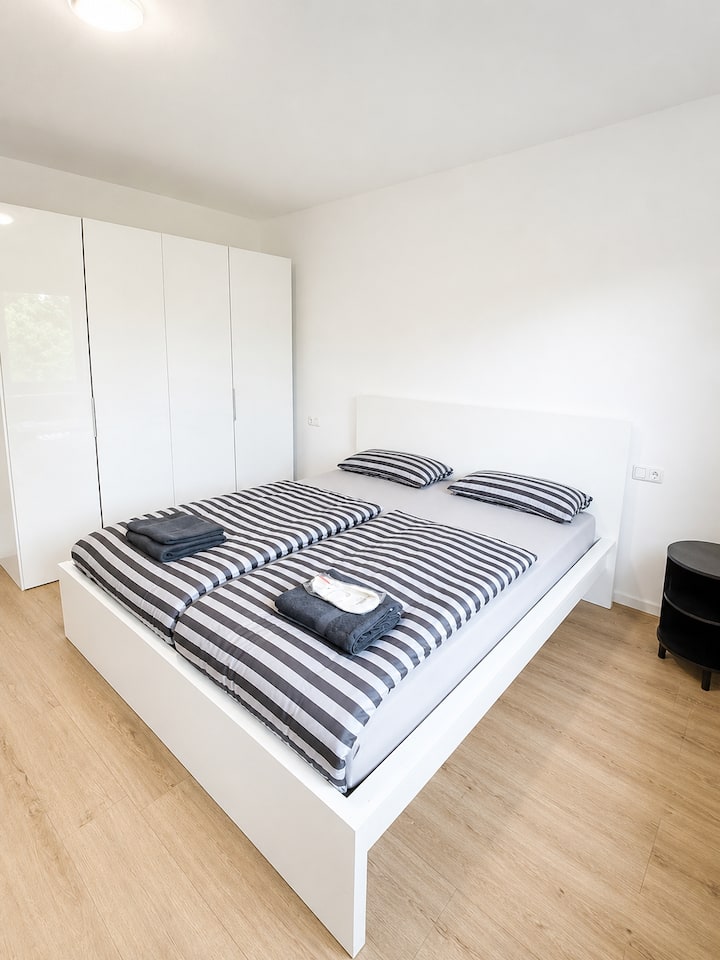 Ila Ferienwohnung Memmingen - Memmingen